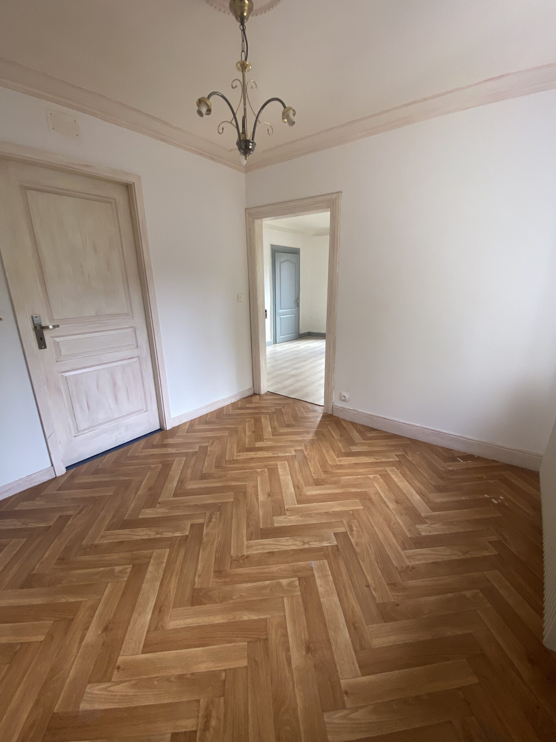 Lutzelbourg - Maison › Gest'Immo